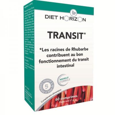 Transit - Constipation et flore intestinale - Diet horizon